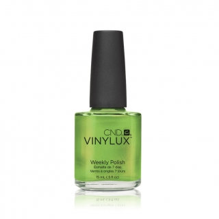 Shellac Limeade-לק ג'ל היפואלרגני בצבע ירוק ליים בהיר מטאלי אטום ...
