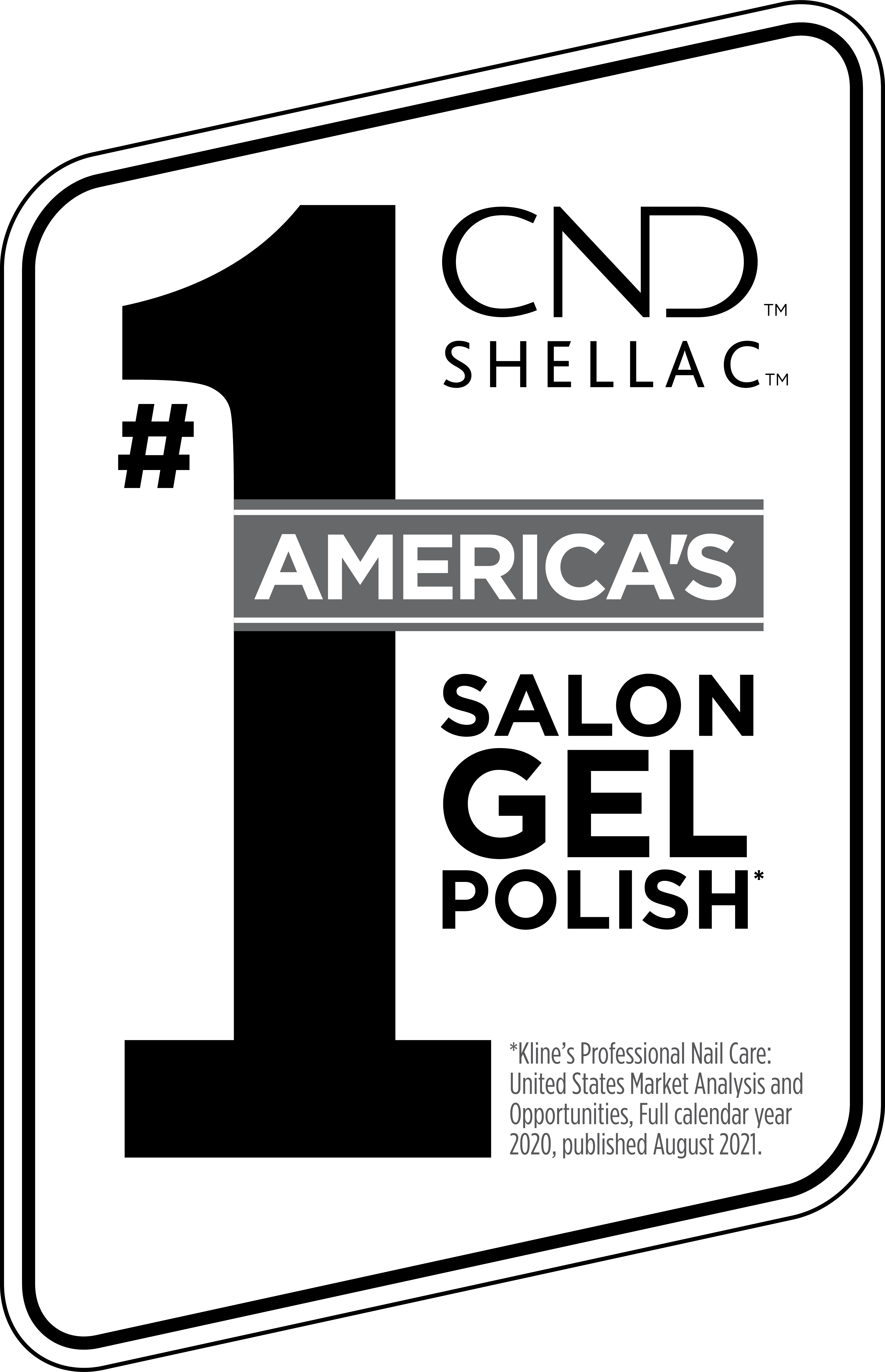 Shellac Secret Diary לק ג'ל היפואלרגני בצבע סגול עמוק אטום | לק ג'ל ...