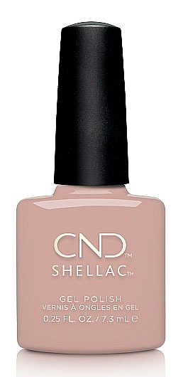 Shellac Self Lover לק ג'ל היפואלרגני בצבע ניוד אפרסקי אטום | לק ג'ל ...
