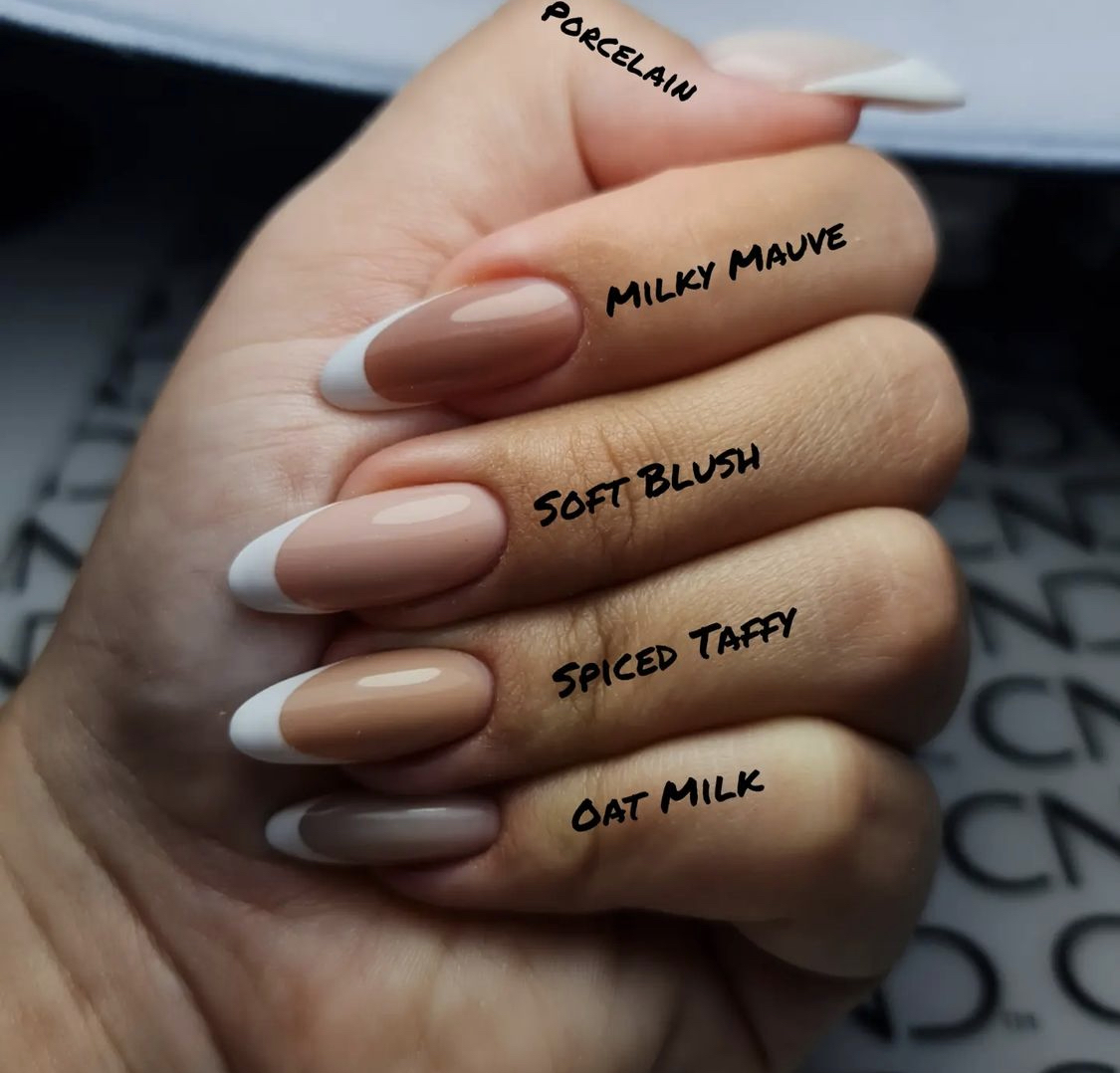 Plexigel Builder Oat Milk פלקסיג'ל בילדר בצבע ניוד בז' בהיר אטום | פלקסי ג'ל היפואלרגני לבנייה ...