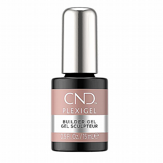 Plexigel Builder Soft Blush פלקסיג'ל בילדר בצבע ניוד ורדרד אטום | פלקסי ג'ל היפואלרגני לבנייה ...