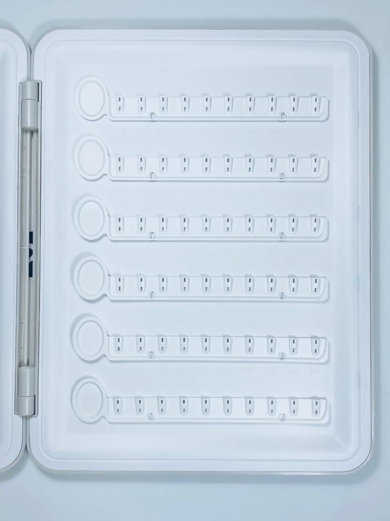 Shellac Tips Case קייס לטיפסים | סטנדים ומוצרי לוגו | חנות מוצרי ...