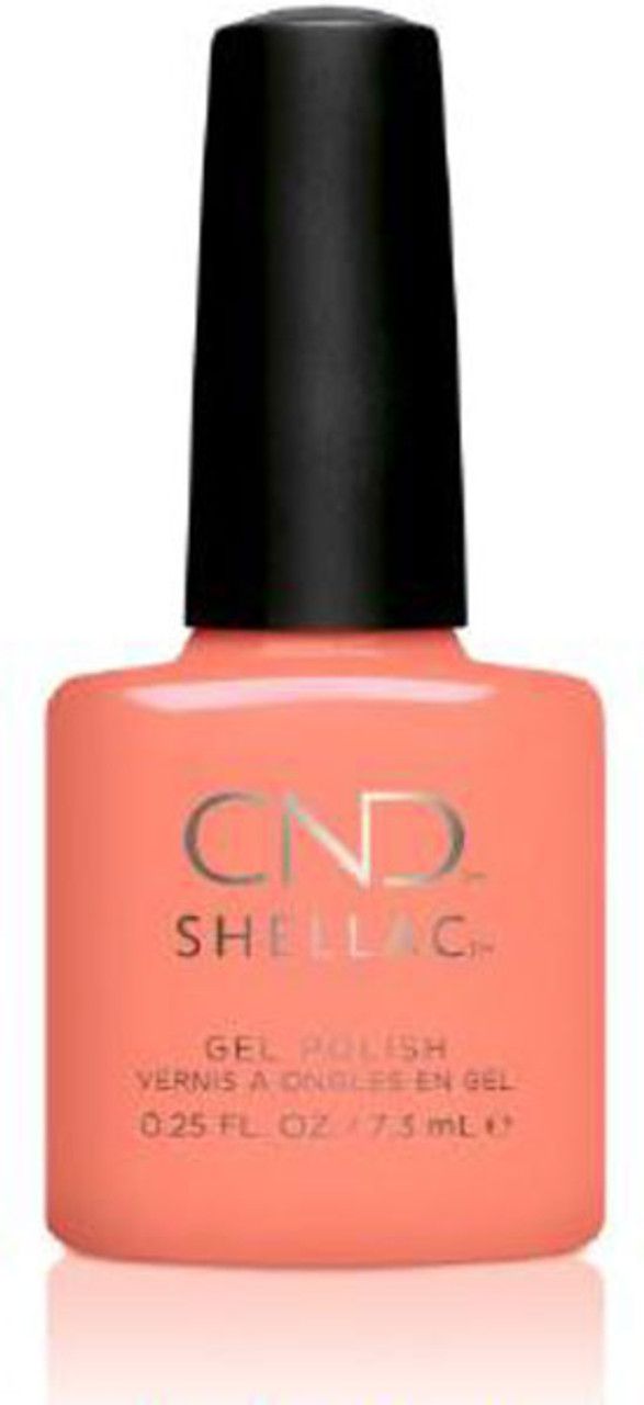 Shellac Secret Diary לק ג'ל היפואלרגני בצבע סגול עמוק אטום | לק ג'ל ...