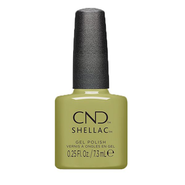 Shellac Tropix -לק ג'ל היפואלרגני בצבע קורל בהיר אטום | לק ג'ל ...