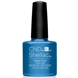 Shellac Soft Flame לק ג'ל היפואלרגני בצבע אדום חמרה אטום | לק ג'ל ...