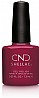 Shellac Tinted Love לק ג'ל היפואלרגני בצבע דובדבן אטום | לק ג'ל ...