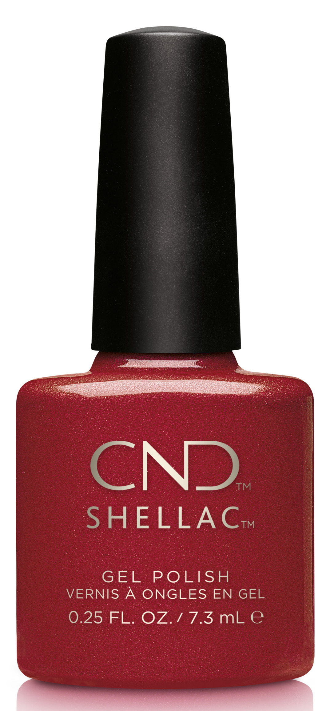 Shellac Exquisite לק ג'ל היפואלרגני בצבע צהוב עדין אטום | לק ג'ל ...
