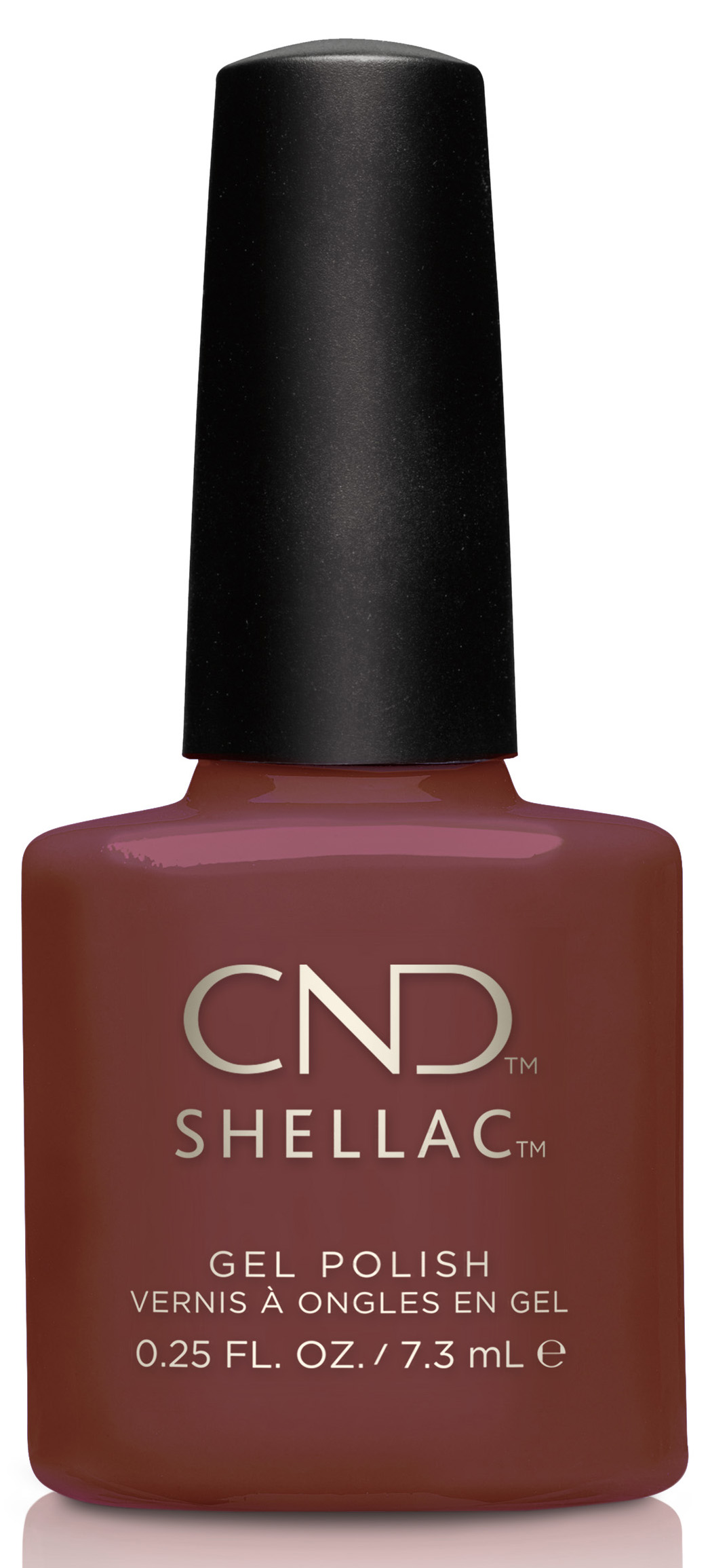 Shellac Dark Diamonds-לק ג'ל היפואלרגני בצבע שחור מנצנץ אטום | לק ג'ל ...