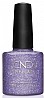 Shellac Alluring Amethyst-לק ג'ל היפואלרגני בצבע סגול מנצנץ אטום | OUTLET | חנות מוצרי פרימיום ...