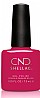 Shellac Pink Leggings לק ג'ל היפואלרגני בצבע ורוד כהה חצי שקוף | קריאה ...